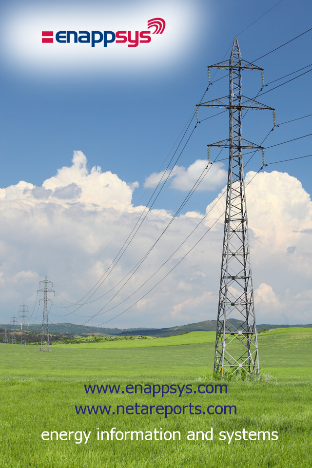 NETA Reports - iPhone App